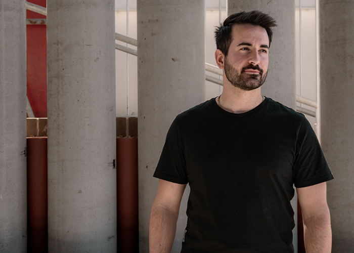 Almared – Return To Sonsogor – BPM Contest